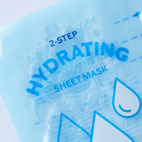 Skincare | Hydrating Sheet Mask From Mary Kay | Poshmark